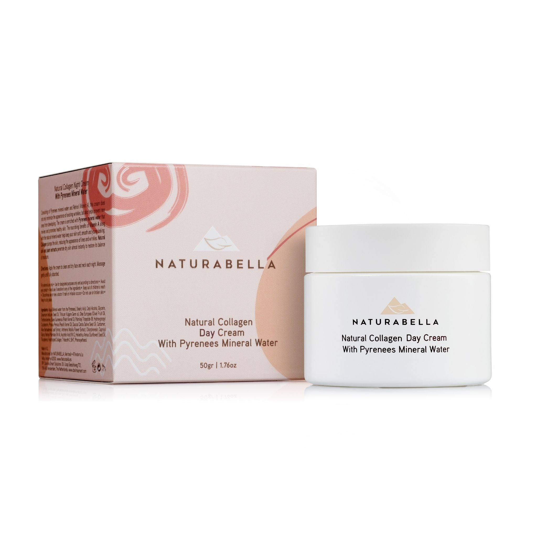 Face creams – Naturabella